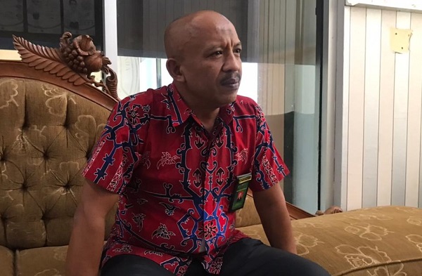 Konflik RS Haji Darjad Samarinda Seret Nama Ahli Waris sampai Pemegang ...