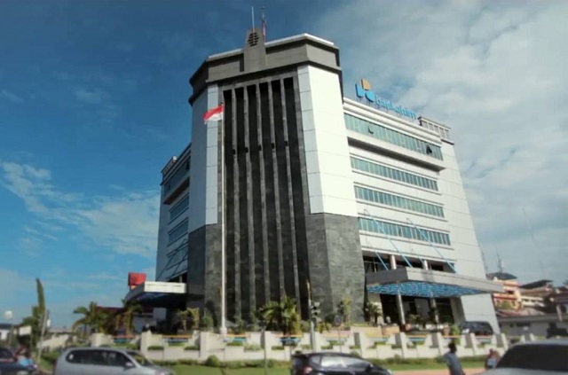 3 Calon Komisaris Utama Independen PT BPD Kaltim Kaltara 2024-2027 ...