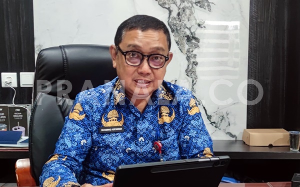 Bontang Permudah Proses Perizinan, Investasi Diprediksi Melonjak ...