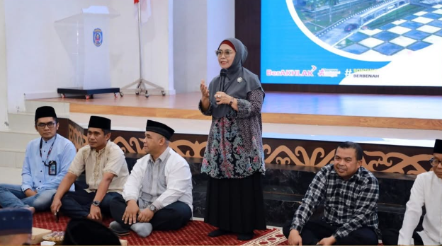 Insentif Ketua RT di Bontang Naik jadi Rp 2 Juta, tapi Ada Syarat Tambahannya - Pranala.co