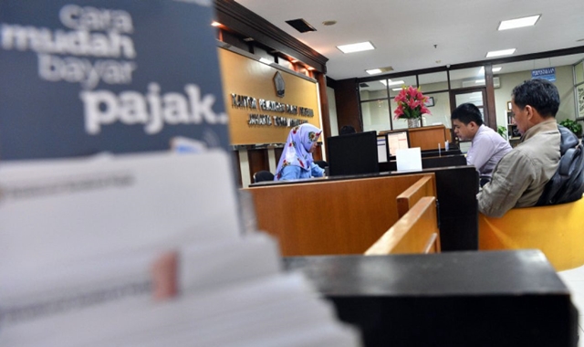 Penerimaan Pajak Kaltim dan Kaltara Anjlok 24 Persen, Ini Sebabnya - Pranala.co