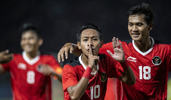 Beckham Putra Dipanggil ke Timnas Indonesia - Pranala.co