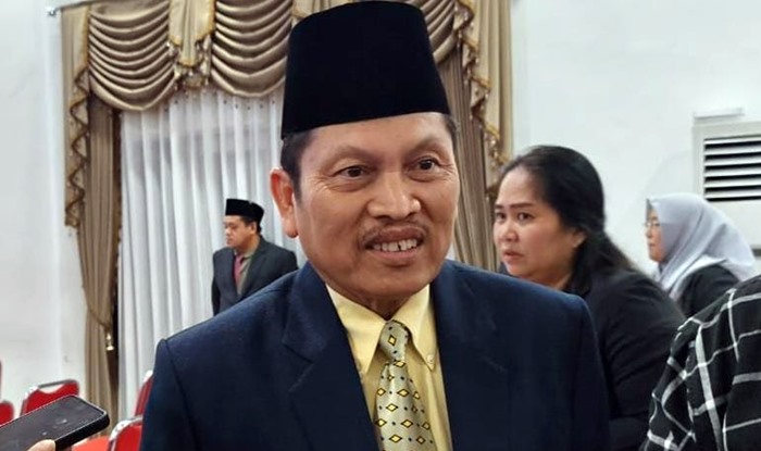 Pemkot Bontang Baru Salurkan Seragam Gratis untuk Siswa Baru - Pranala.co